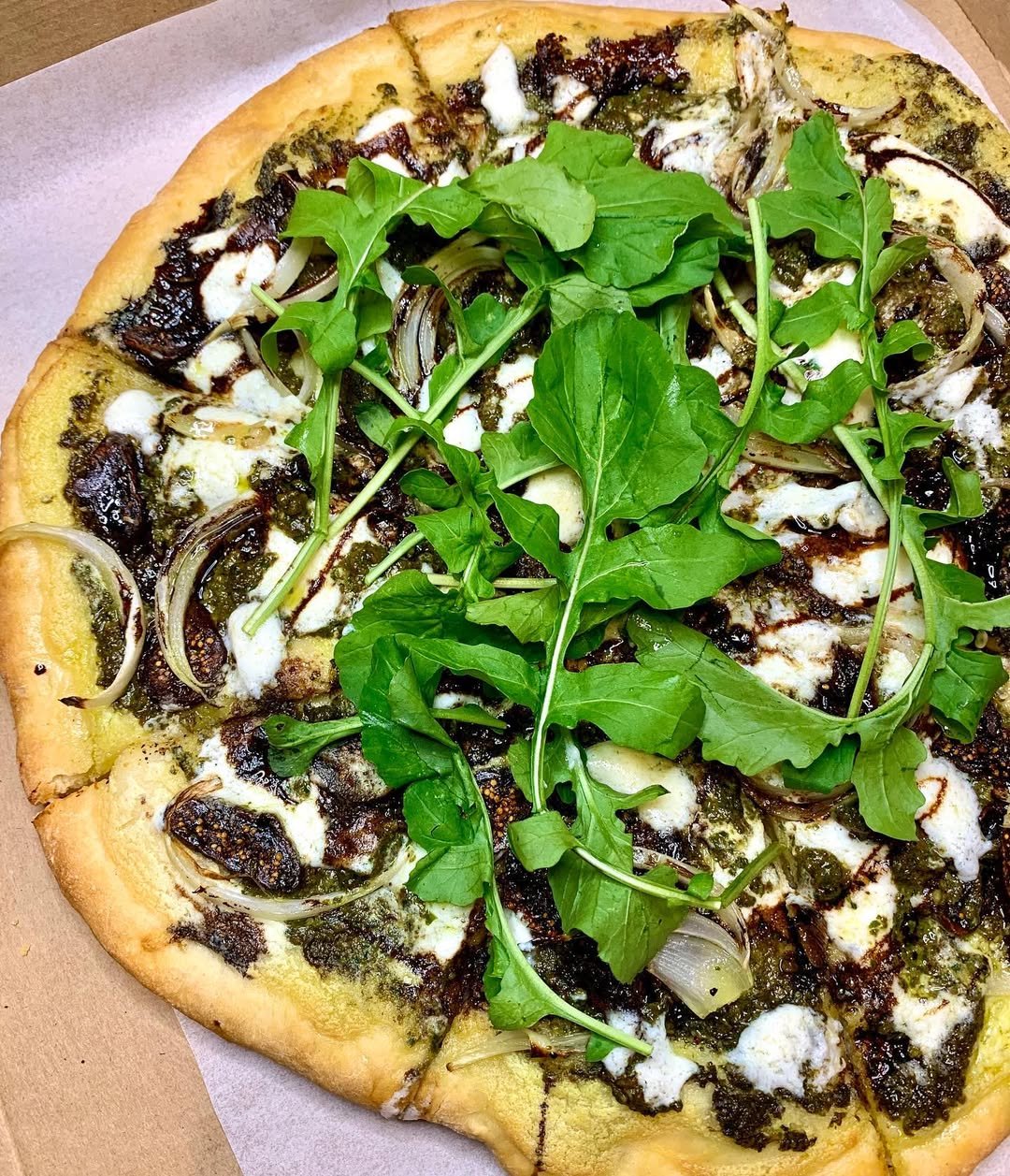 10 Incredible Pizza Toppings You Must Try